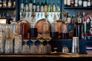 Gallery - The Butcher & Barkeep