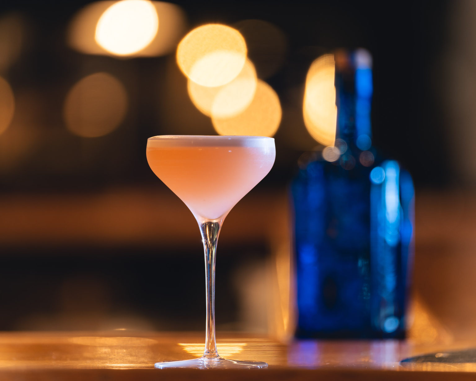 Gallery - The Butcher & Barkeep