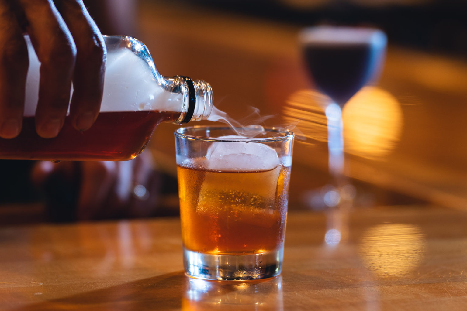 Gallery - The Butcher & Barkeep