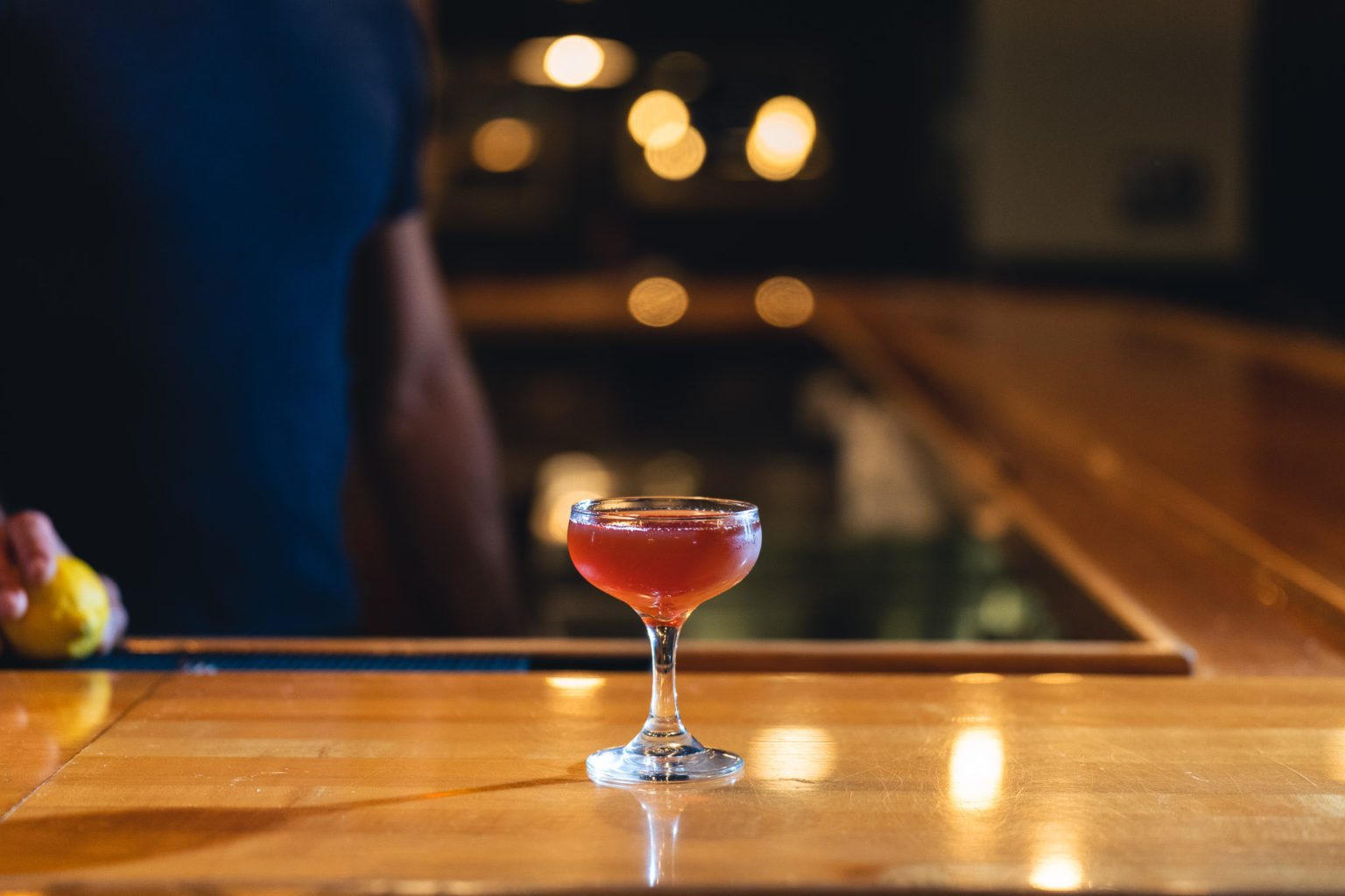 Gallery - The Butcher & Barkeep