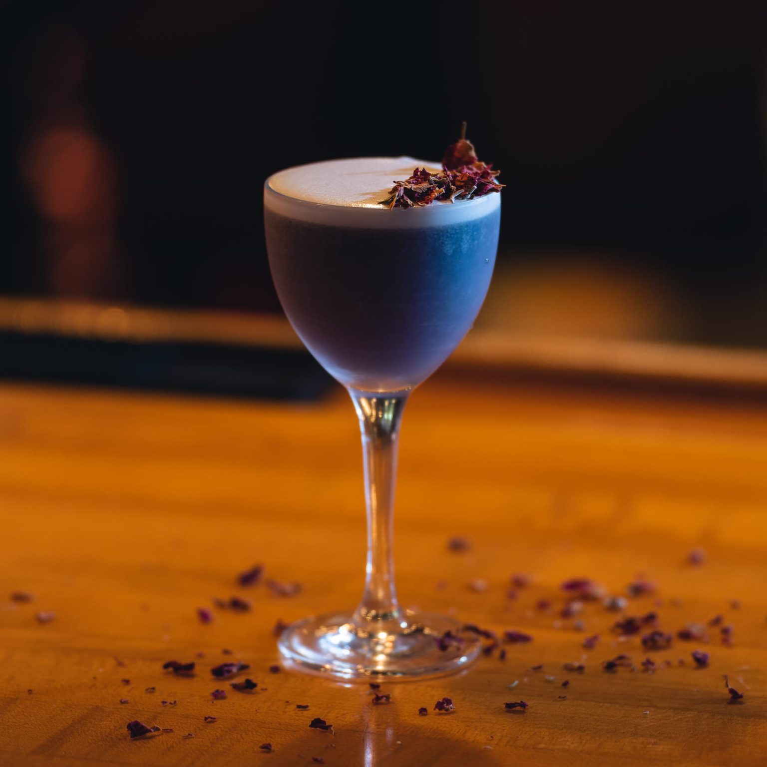Homepage - The Butcher & Barkeep