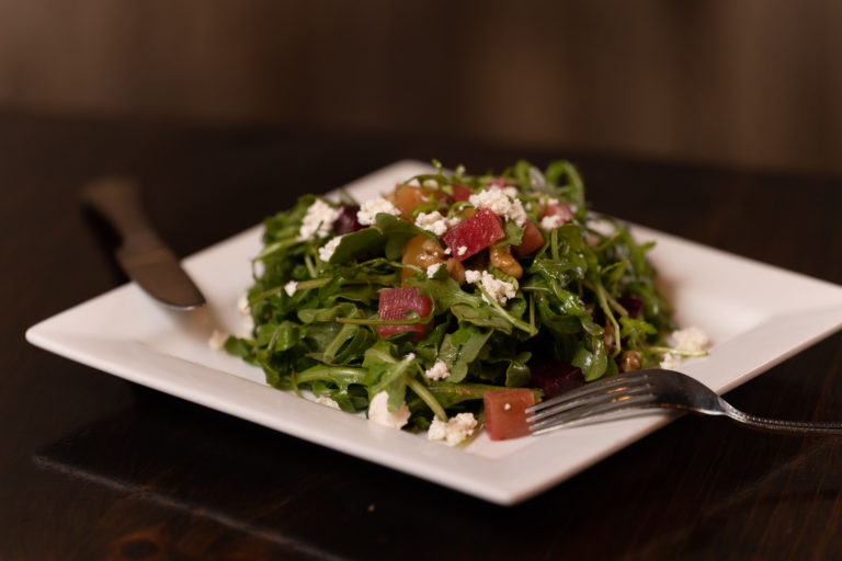 Gallery - The Butcher & Barkeep