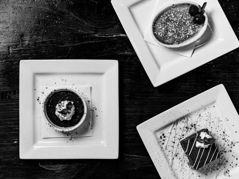 Gallery - The Butcher & Barkeep