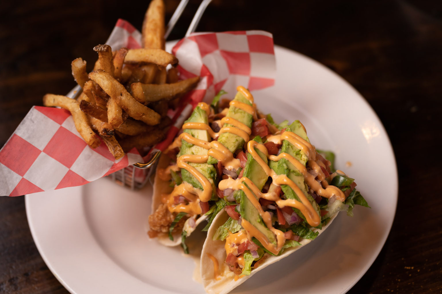 Gallery - The Butcher & Barkeep