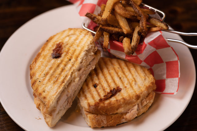 Gallery - The Butcher & Barkeep