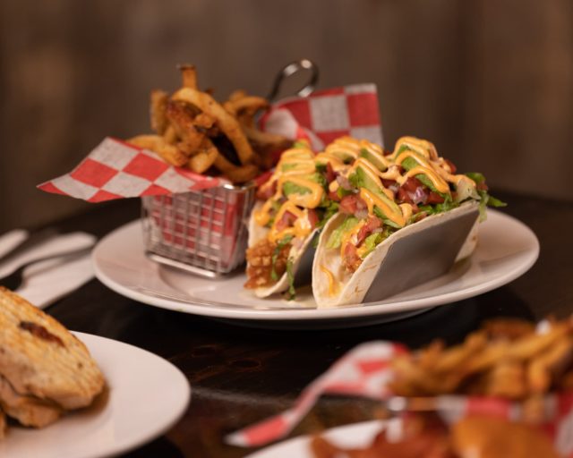 Gallery - The Butcher & Barkeep